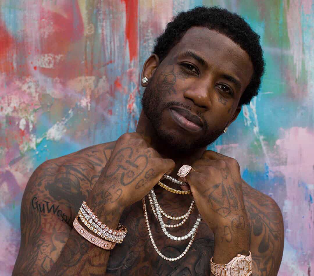 The Source |Gucci Mane Celebrates Highest Charting Album Of His Career