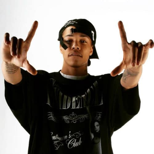 The Source |Rapper Boy6lue Makes Impact With "Real One" Single