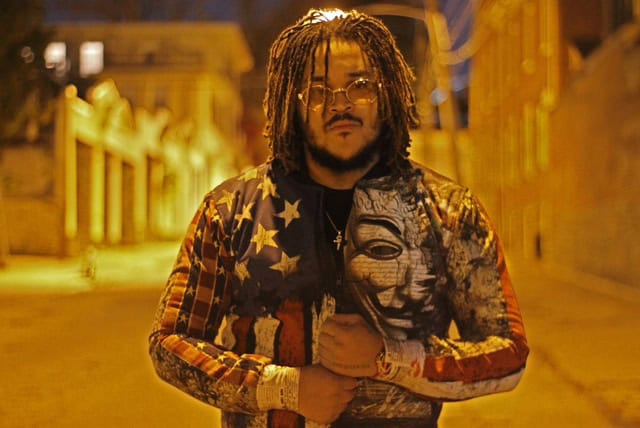 Ace Porter Is The Next Big Thing To Come Out Of Philly - The Source