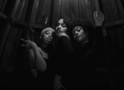 Jwords, NajaTheGreat, & Mello Release New Video For “Voodoo Mama” - The ...