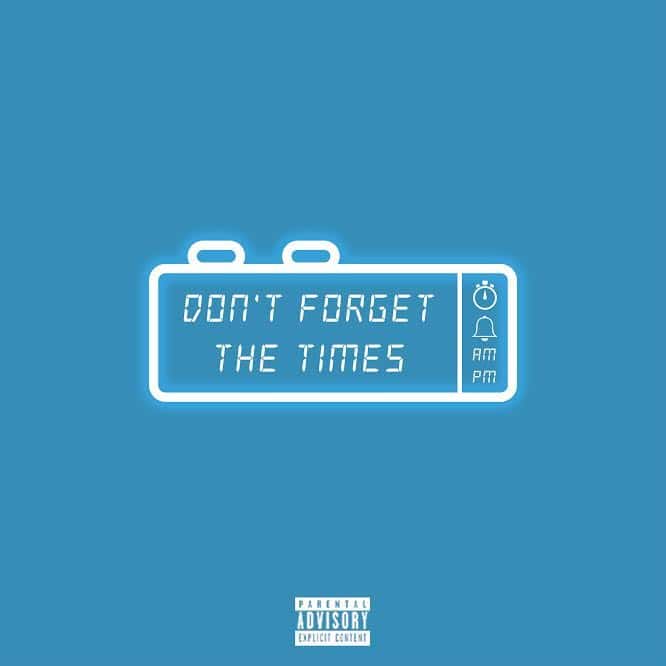 Listen To Aleicia’s New Single “Don’t Forget The Times” - The Source