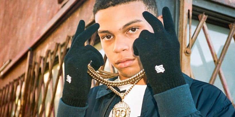 D Savage Is Back With His Newest Single “I Know II”