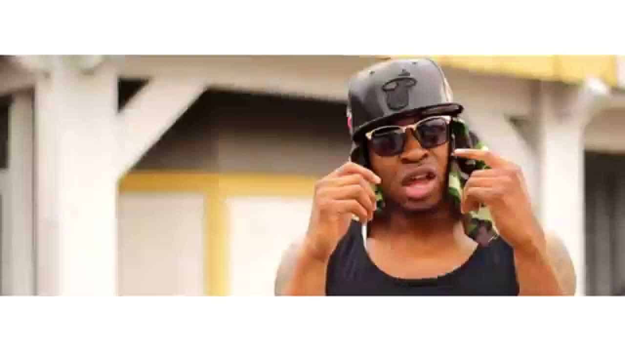 Brunn P – “Anything” - The Source