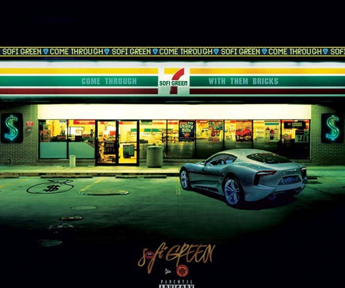 The Source |VH1's Love & Hip Hop Star, Sofi Green Drops "Pull Up Wit Ah ...