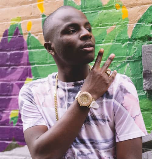 The Source |On The Rise: NY Based R&B I Am Shamar Drops "Insomnia"