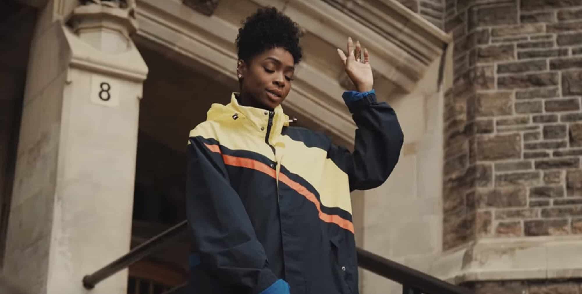 Watch “Dark Skin” Video by Toronto’s Jayd Ink - The Source