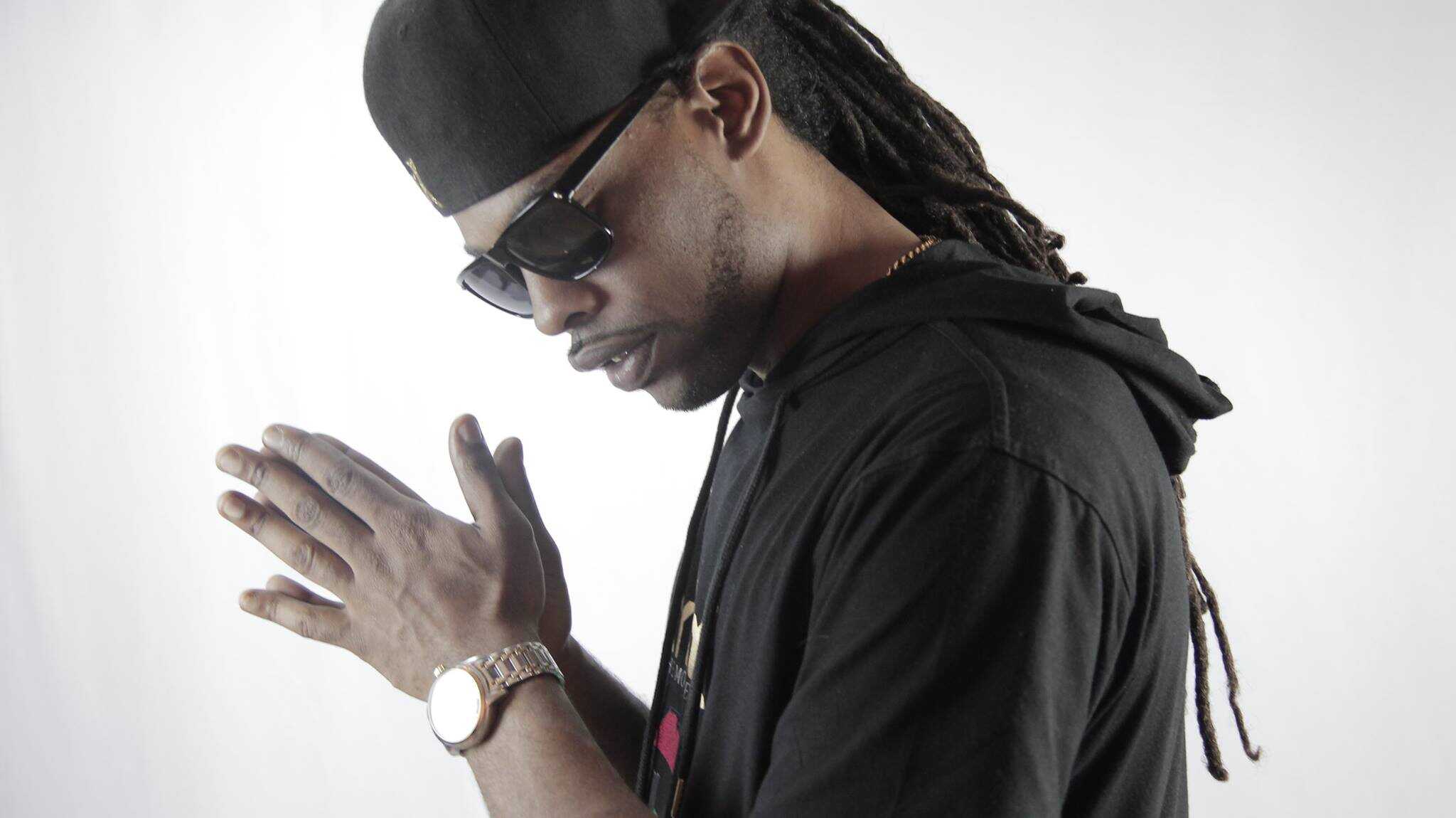 The Source |Que Butter Drops His Fresh New Visual For "All I See Around ...