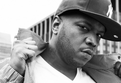 The Source |Happy 51st Birthday To "The Ghost" Styles P!