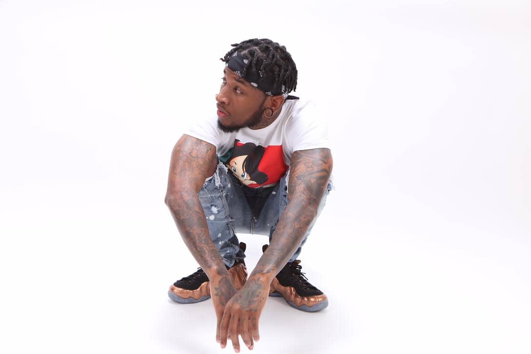 The Source |The Source Takes The First Look At Louisiana's Will Wes