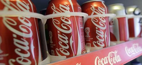 Coca-Cola To Release Alcohol In Soda For The First Time In 125 Years ...