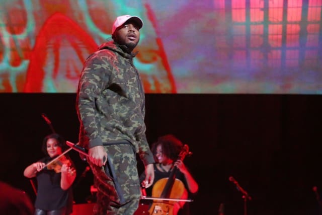 Quentin Miller Weighs in on Pusha T vs. Drake Beef - The Source