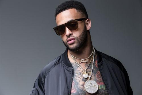 Love & Hip Hop’s James R Sets The Record Straight With ” “You Don’t ...