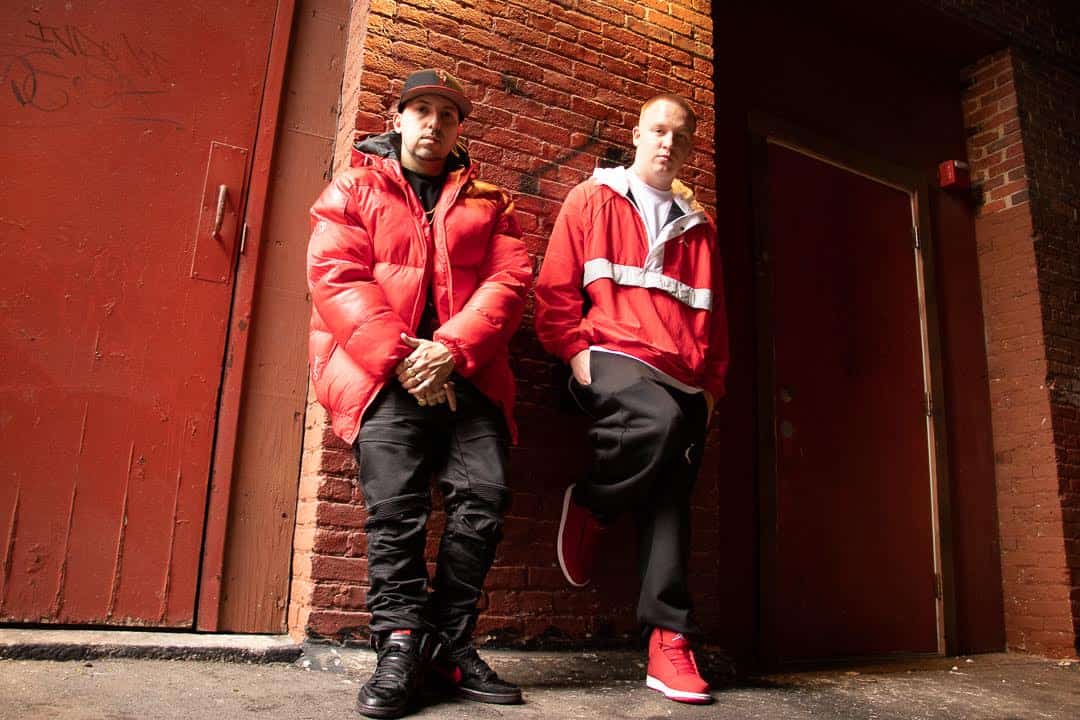 The Source |Sinical Releases His "Dreams" Video Feat. Termanology