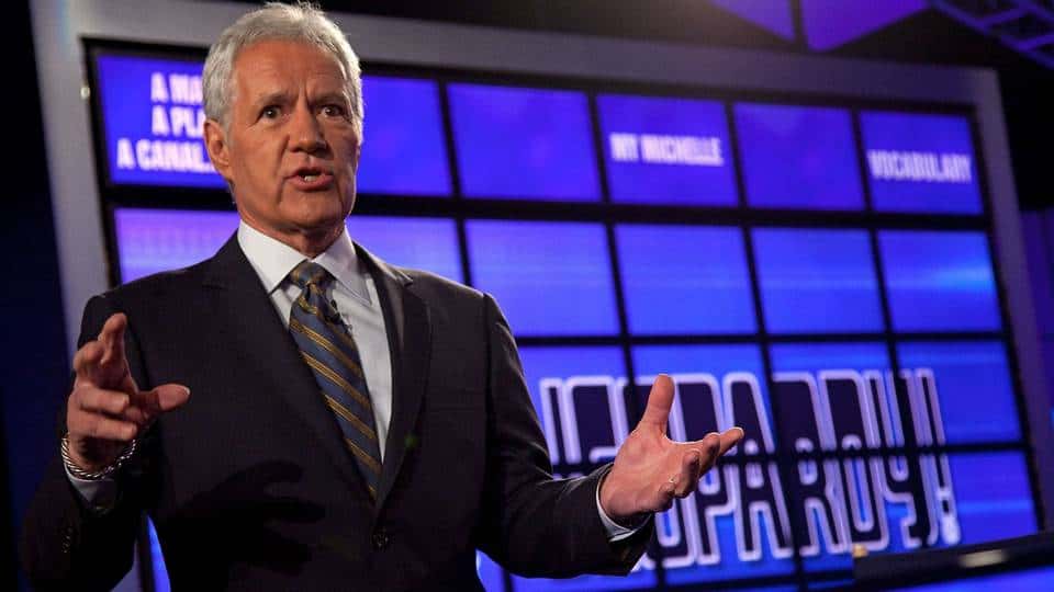 The Source |'Jeopardy' Host Alex Trebek to Retire in 2020