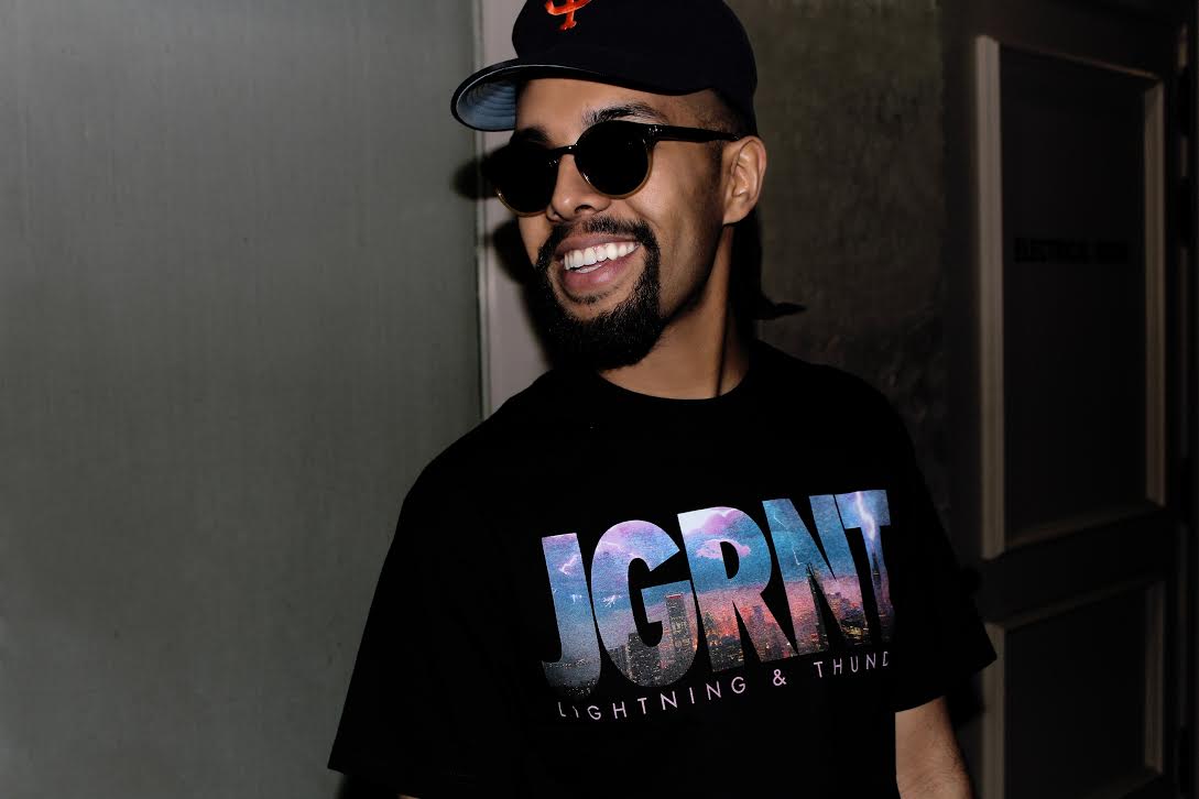 Jallal Set To Release His Debut Full Length Album ‘Untold Truth’ - The ...