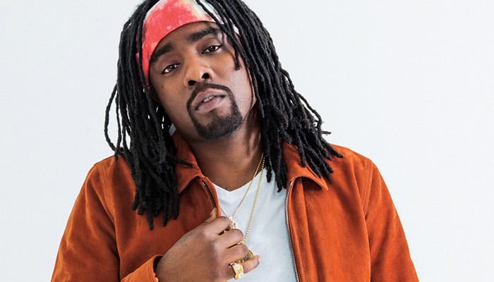 Wale Teases New Music On Instagram | The Source