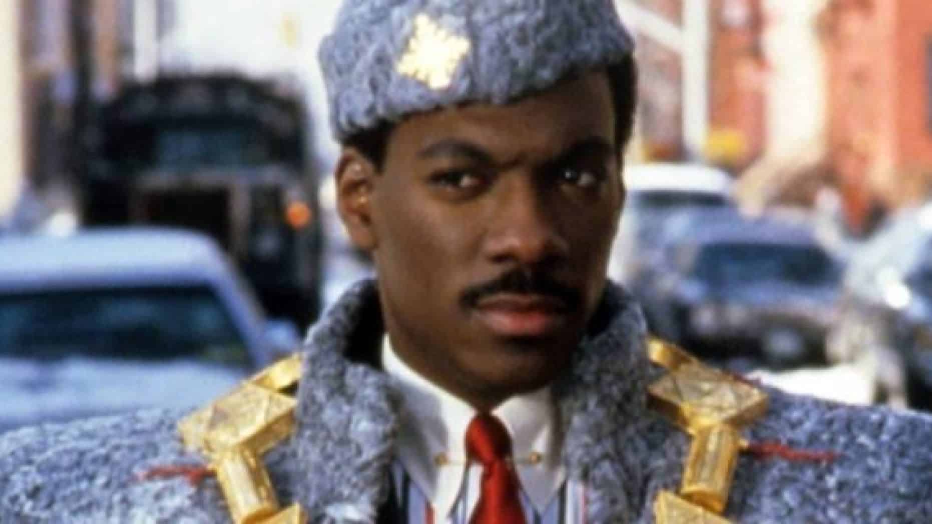 Happy 58th Birthday to Legendary Comedian Eddie Murphy!
