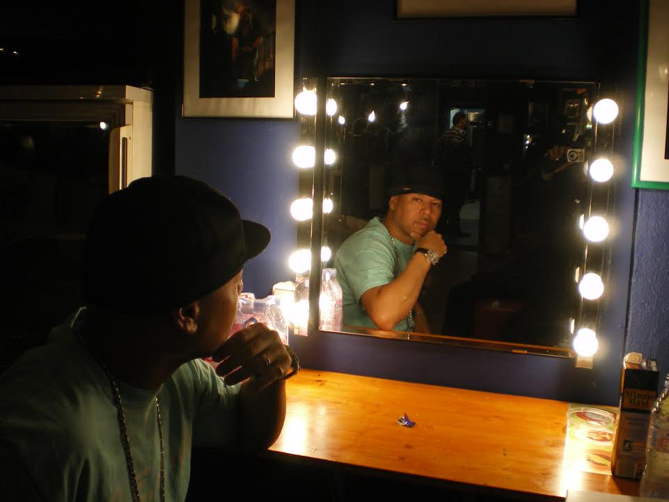 The Source |Unreleased Guru/Gangstarr Music Unveiled by Producer Solar