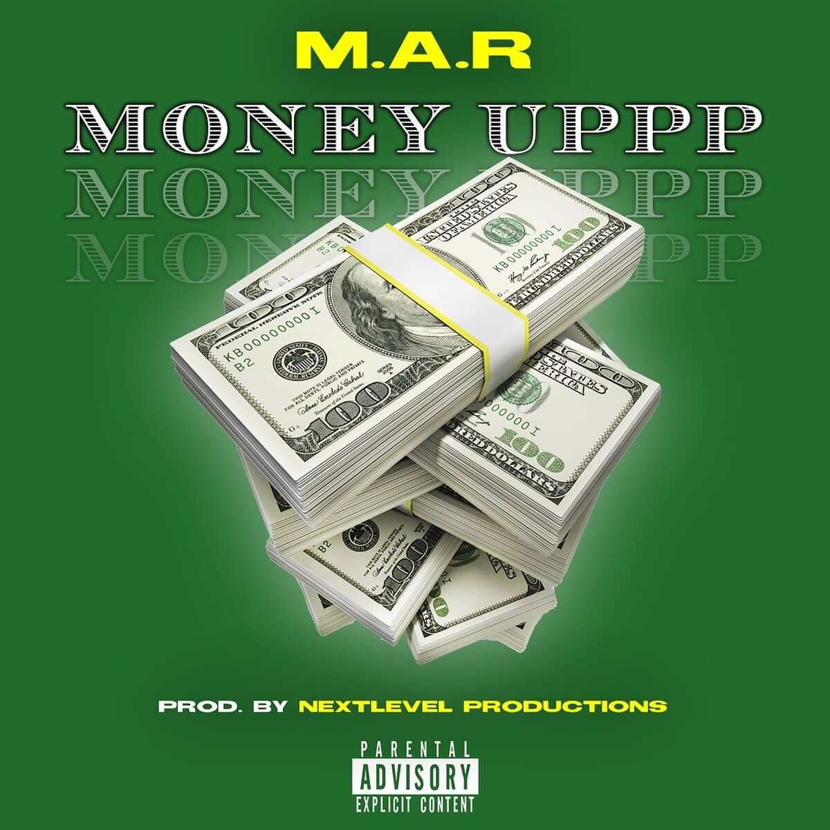 The Source |M.A.R Releases his New Single Money UPPP!!!!