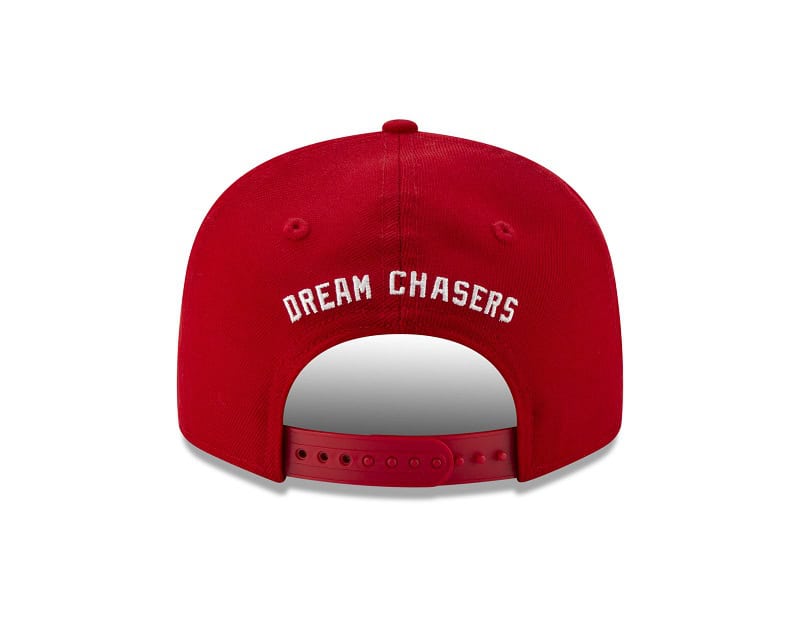 Meek Mill releases New Hat Line at LIDS, Percentage of Sales to Benefit ...