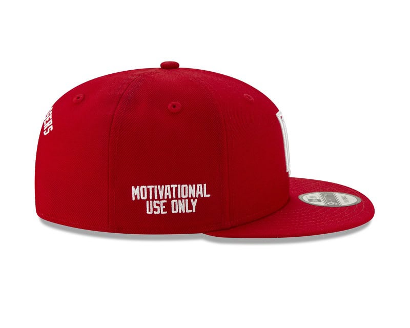 Meek Mill releases New Hat Line at LIDS, Percentage of Sales to Benefit ...