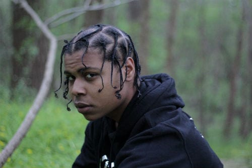 Reme the Dreme Drops an Aggressively Motivational Single - The Source