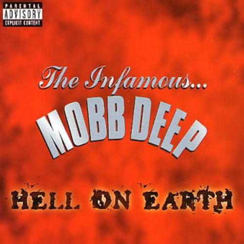 Mobb Deep Released Their 'Hell On Earth' LP 23 Years Ago
