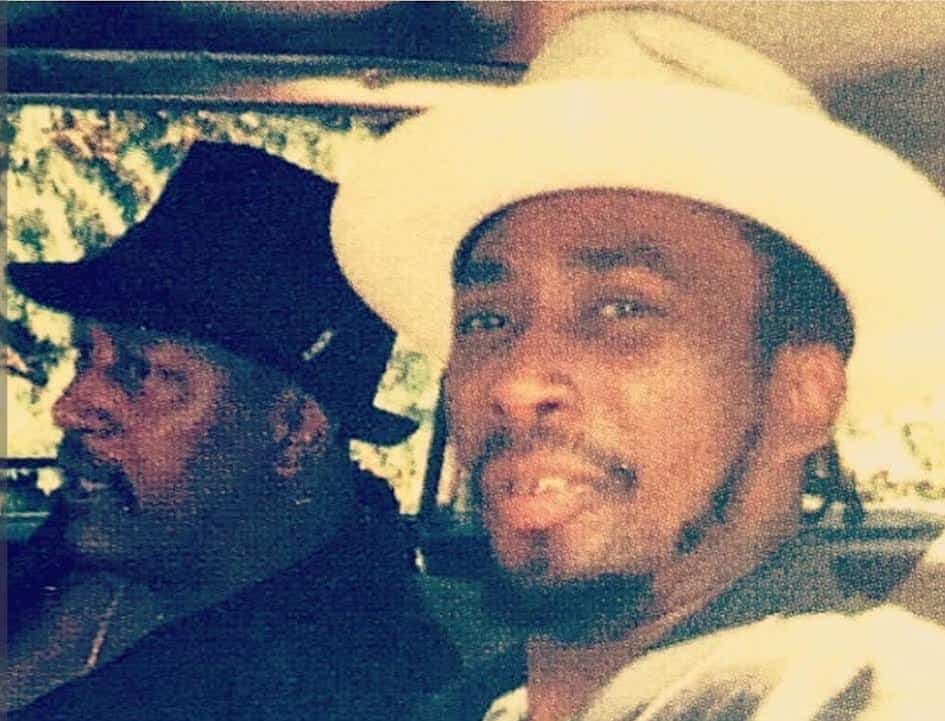 The Source |Wu Tang Clan Advisor, OG Popa Wu Passes Away At Age 63