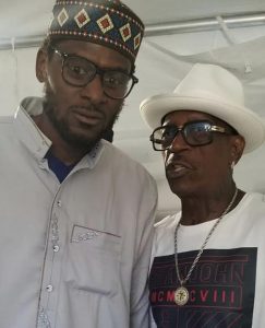 The Source |Wu Tang Clan Advisor, OG Popa Wu Passes Away At Age 63