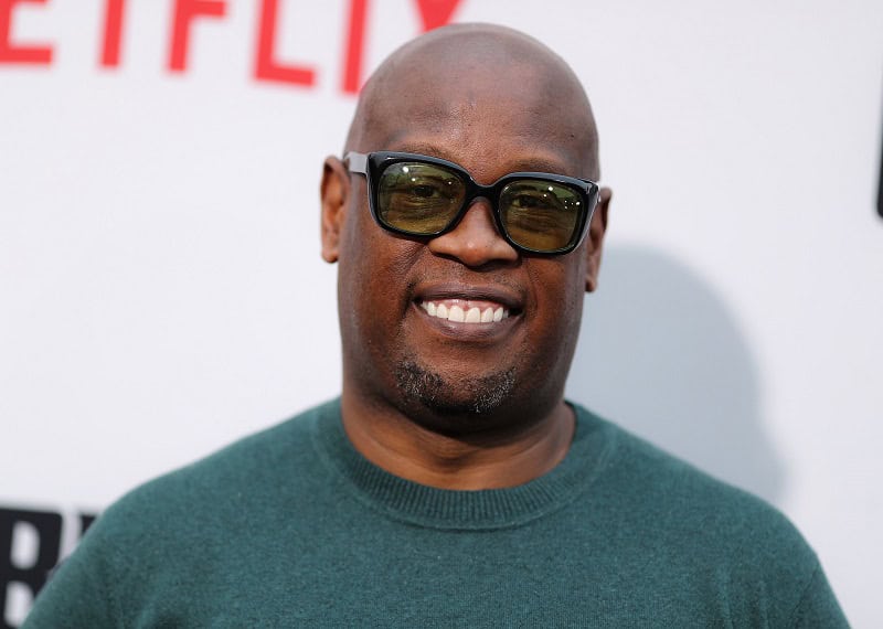 The Evolution And Influence of Andre Harrell