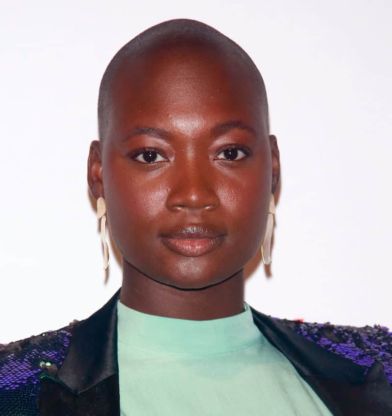 Model and Activist, Mama Cax, passes away at age 30