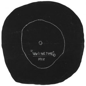 Happy 59th! Basquiat's Legacy Lives On With This DAEM Watch Collab