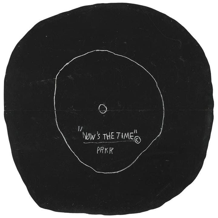 Happy 59th! Basquiat's Legacy Lives On With This DAEM Watch Collab