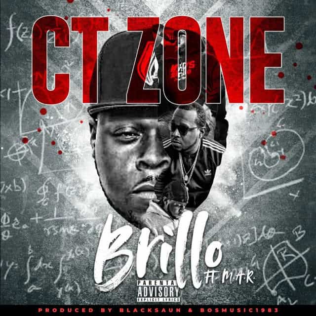 The Source |Brillo Drops New Music “CT ZONE”