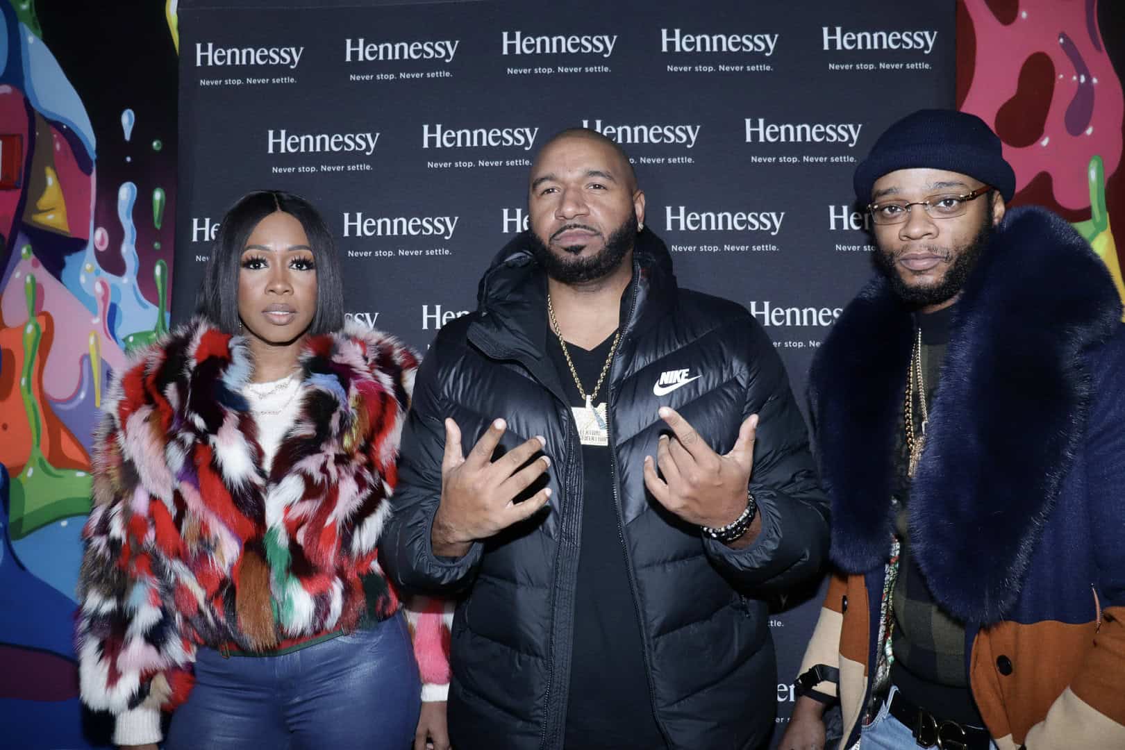 The Source |Star Wars and Chill: DJ Suss One Hosted Another Successful ...