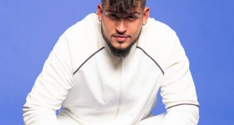 R&B/Dancehall Sensation, Kamrun Releases ‘Motion’ - The Source