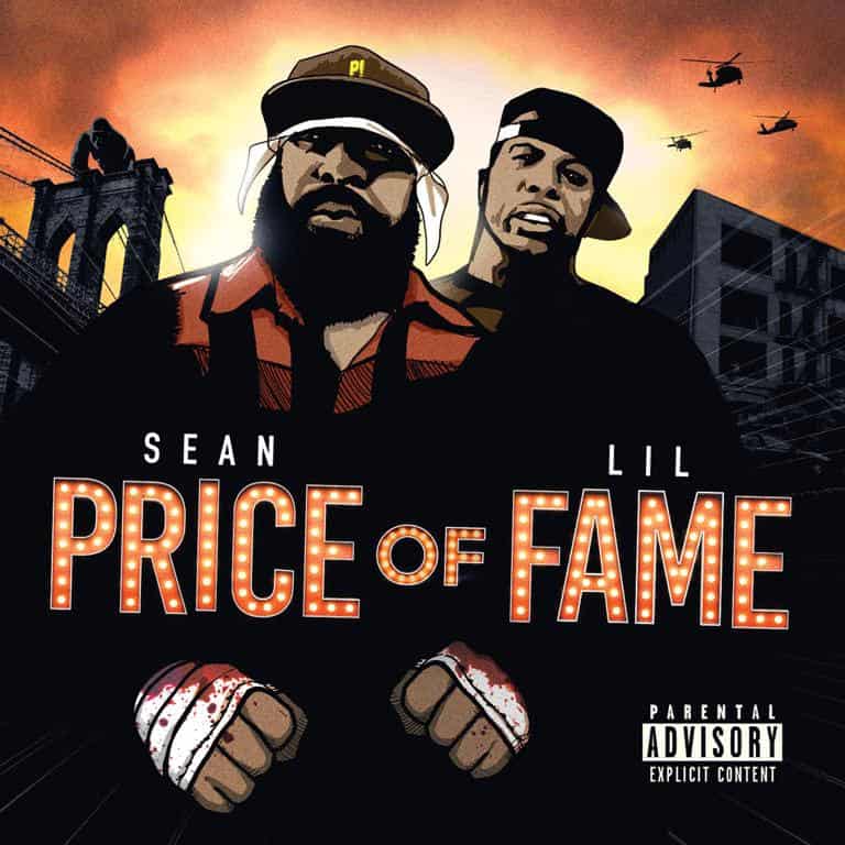 The Source |Sean Price(RIP) And Lil Fame Drop “Peter Pop Off” Video ...