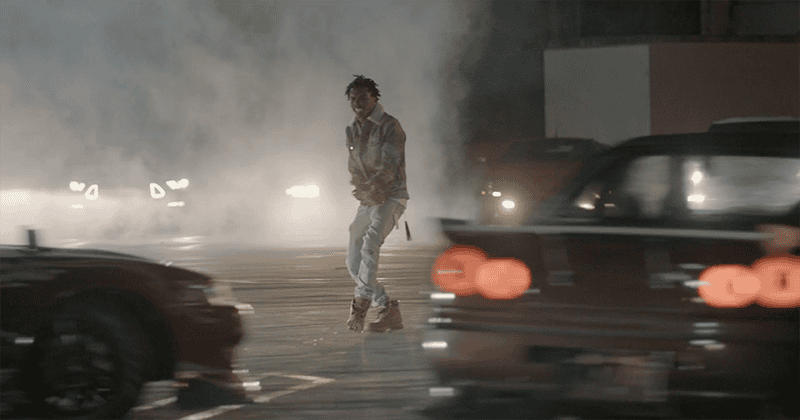 Lil Baby Releases Video for Viral Hit "Woah" | The Source
