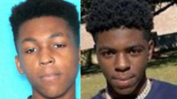 NBA YoungBoy’s Brothers Arrested for Murder of Teen in Baton Rouge ...
