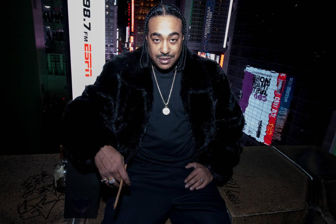 Uncle Murda Assists GlobalThugz On Their “Kick Door” Single - The Source