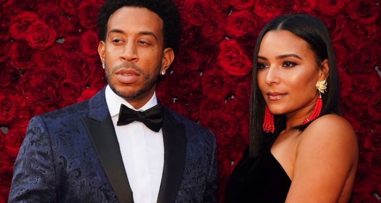 Ludacris Obtains Citizenship in Wife Eudoxie’s Home Country of Gabon ...