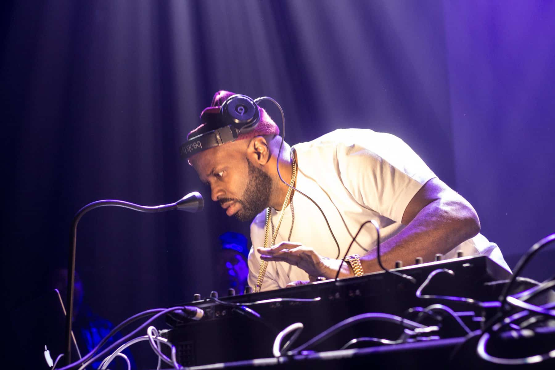 Smif-N-Wessun's 'Dah Shinin 25th Anniversary' NYC Concert Recap