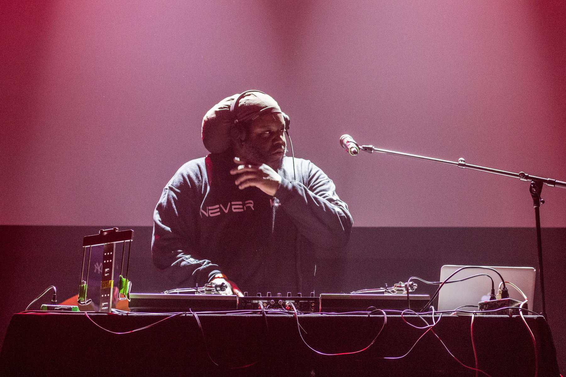 Smif-N-Wessun's 'Dah Shinin 25th Anniversary' NYC Concert Recap