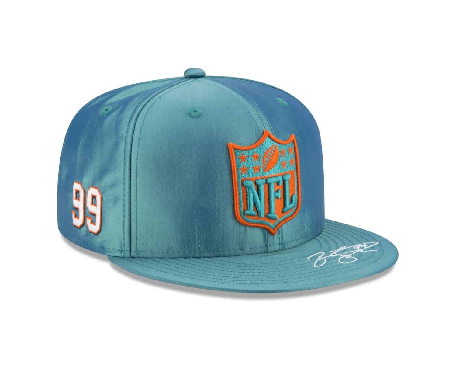 New Era Cap Releases Super Bowl LIV Cap Collection