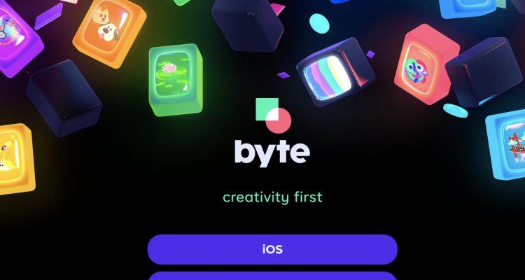 Vine 2 Reboot “Byte” Officially Launches - The Source