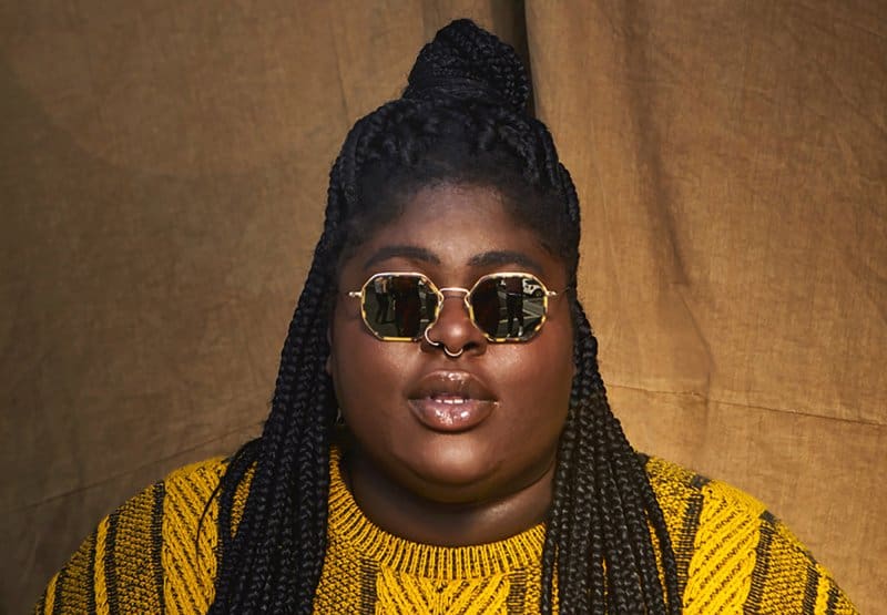 The Source |Alabama Rapper And 'Kanye West Critic' Chika Releases New ...