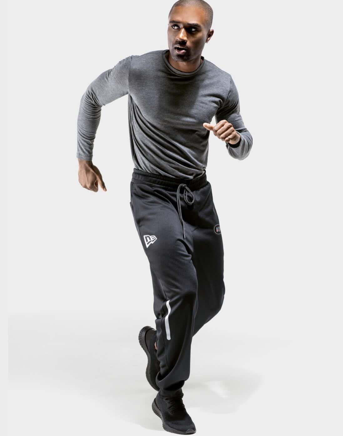 New Era Unveils Gear for 2020 NFL Scouting Combine Collection - The Source