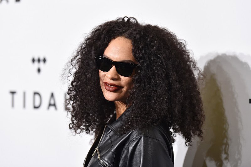 Nicole Bus Cancels 'Kairos' Tour | The Source