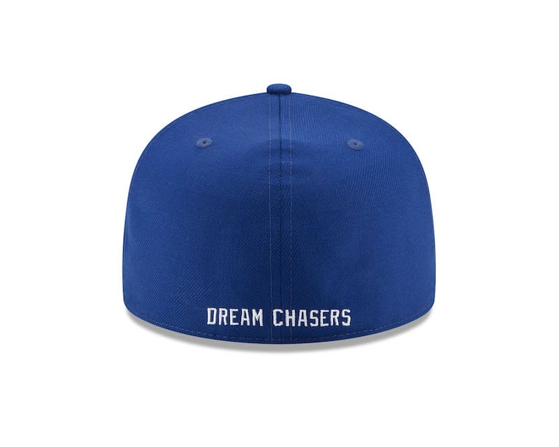 Meek Mill Reveals New DreamChasers Hat Colorway and Expanded Line at ...
