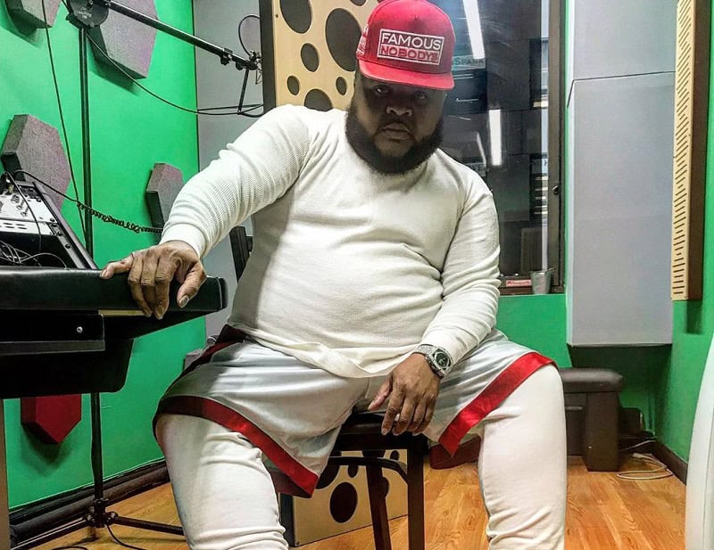 Fred Da Godson Dropping ‘Payback’ Mixtape March 12 - The Source